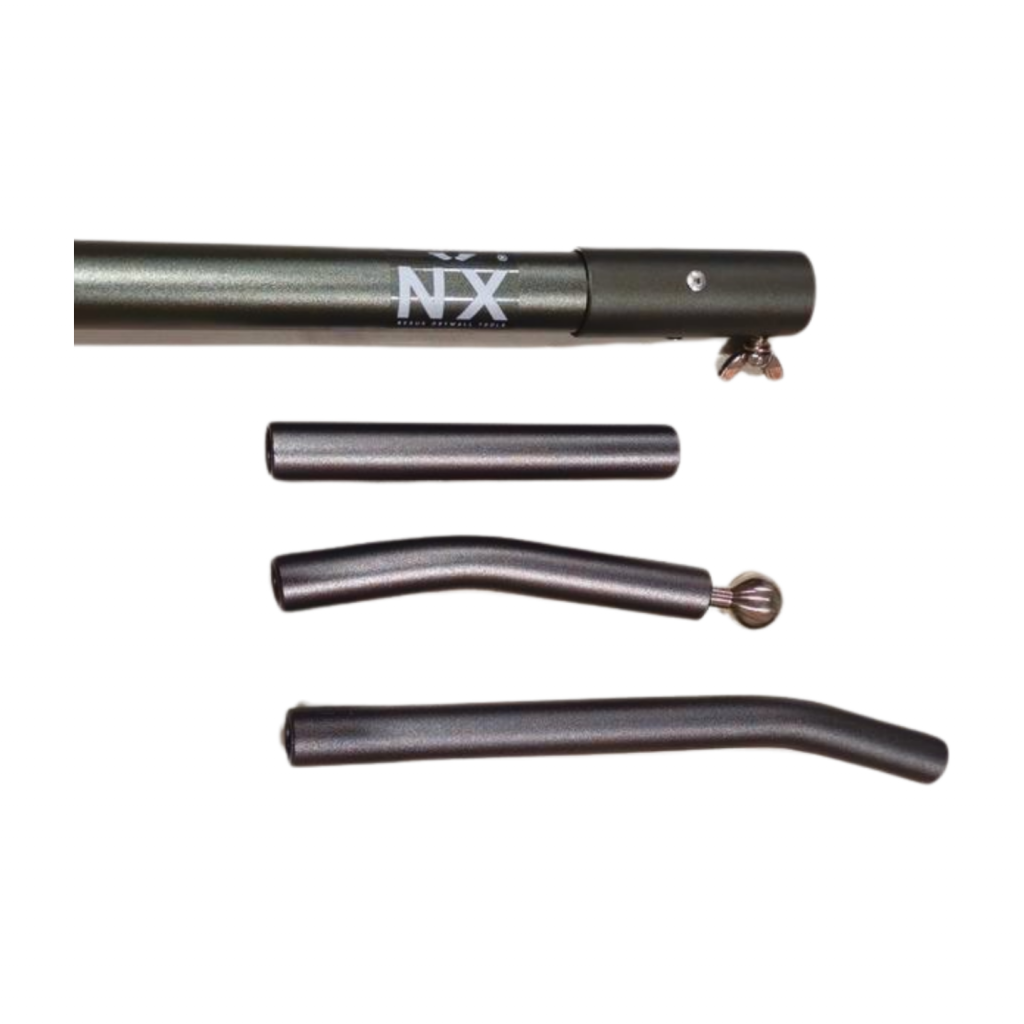 NX 3in1 Extendable Utility Handle - Nexus Tools