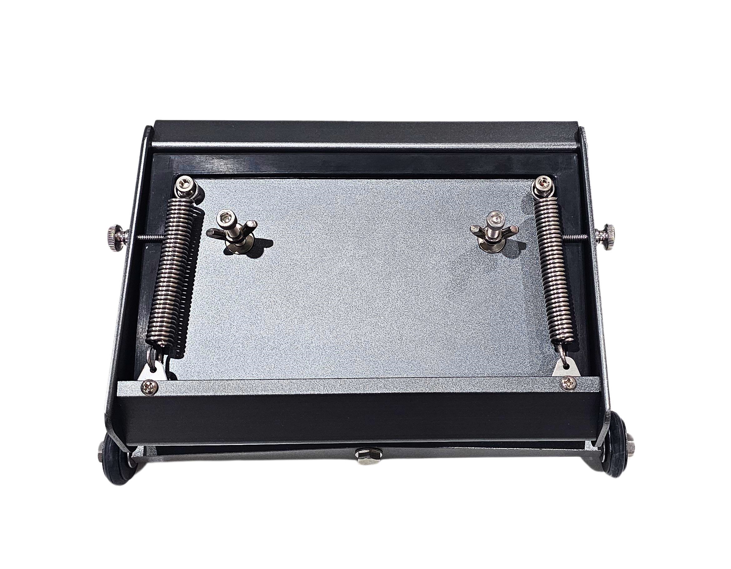 NX 12″ FLAT FINISHING BOX - Nexus Tools