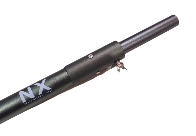 NX Extendable Corner Roller (Nail Spotter) Handle - Nexus Tools