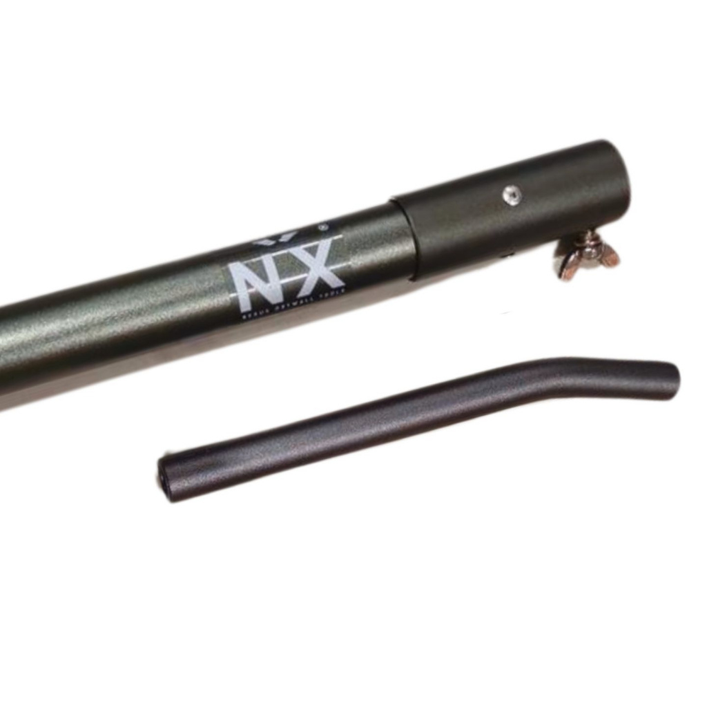 NX Extendable Corner Applicator Handle - Nexus Tools