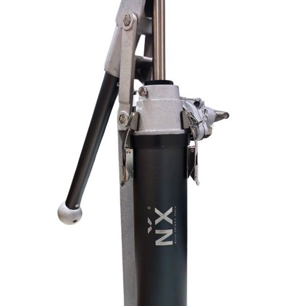 NX Compound Pump with Filler - Nexus Tools