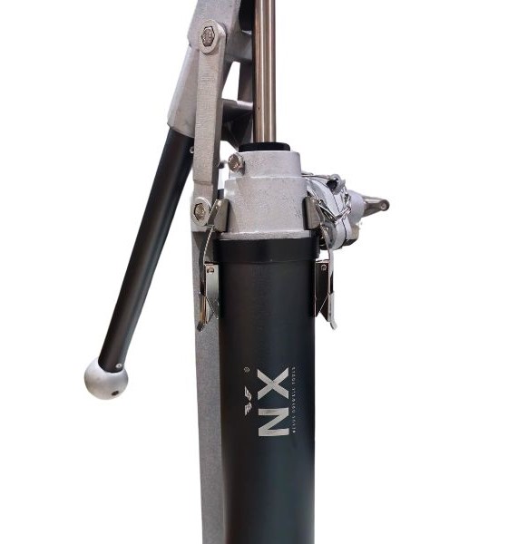 NX Compound Pump with Filler - Nexus Tools
